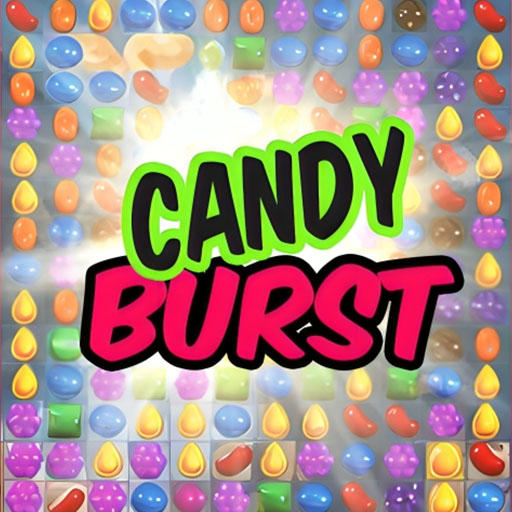 Sweet Burst : Puzzle Game for Android/iOS - TapTap
