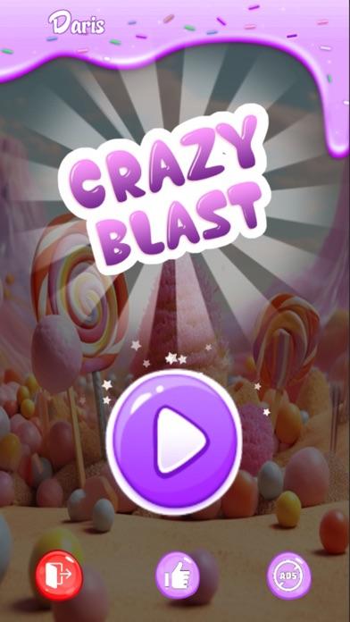 Advance Crazy Candy Blast android iOS apk download for free-TapTap