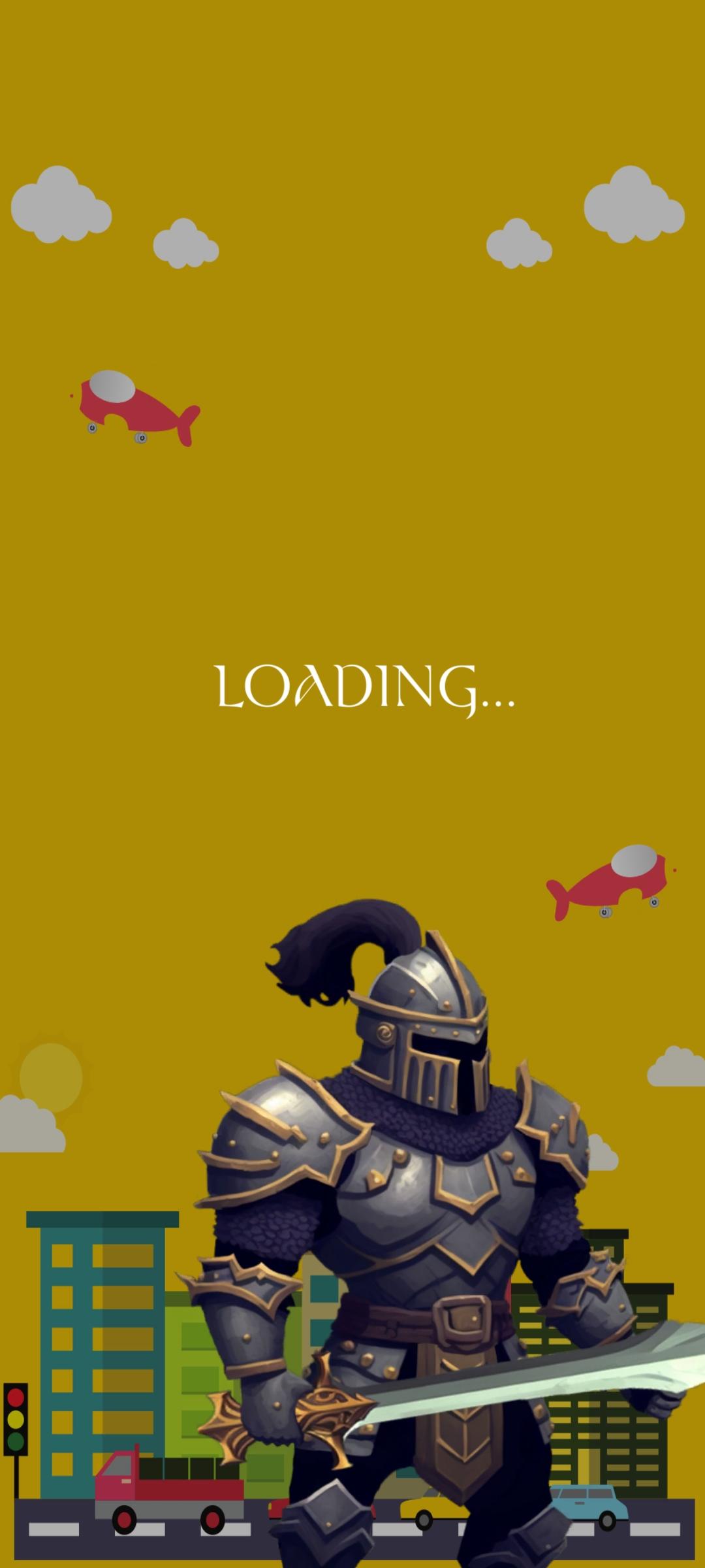 Run Knight Run android iOS apk download for free-TapTap