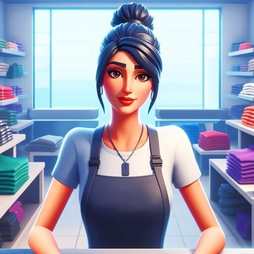 Pre-register Clothing Shop Simulator 3D for Android/iOS to Get Early Access - TapTap