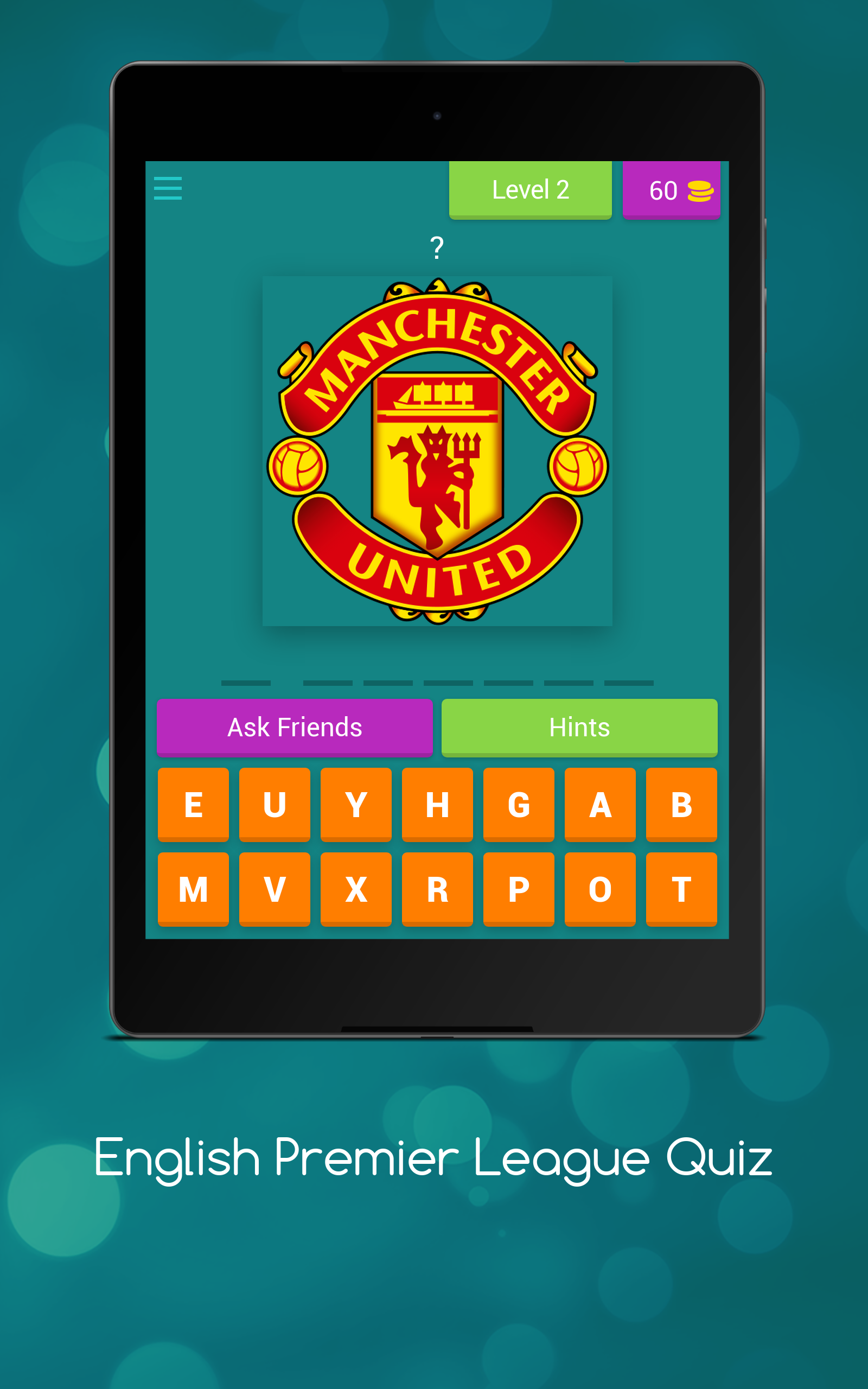 ENGLISH PREMIER LEAGUE QUIZ android iOS-TapTap