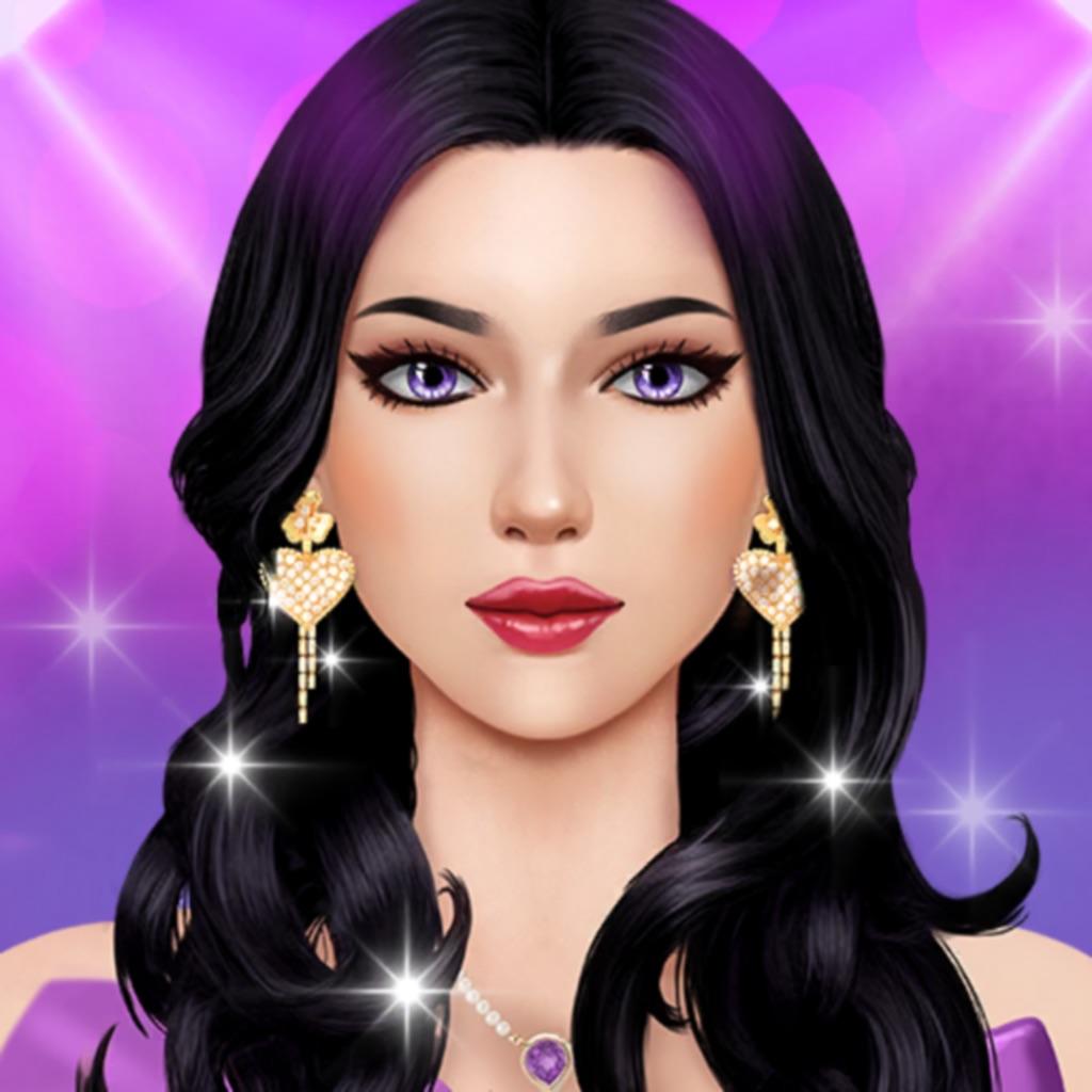ASMR Makeover - Makeup Games for Android/iOS - TapTap