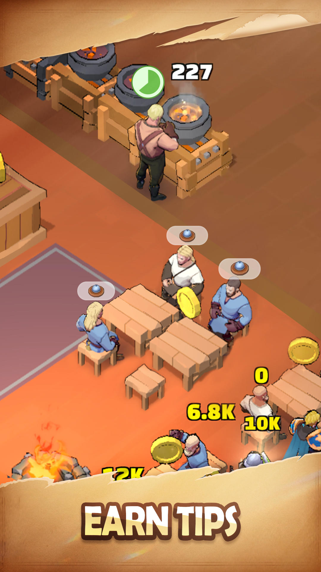 Winter Lord Latest Version for Android/iOS APK - TapTap