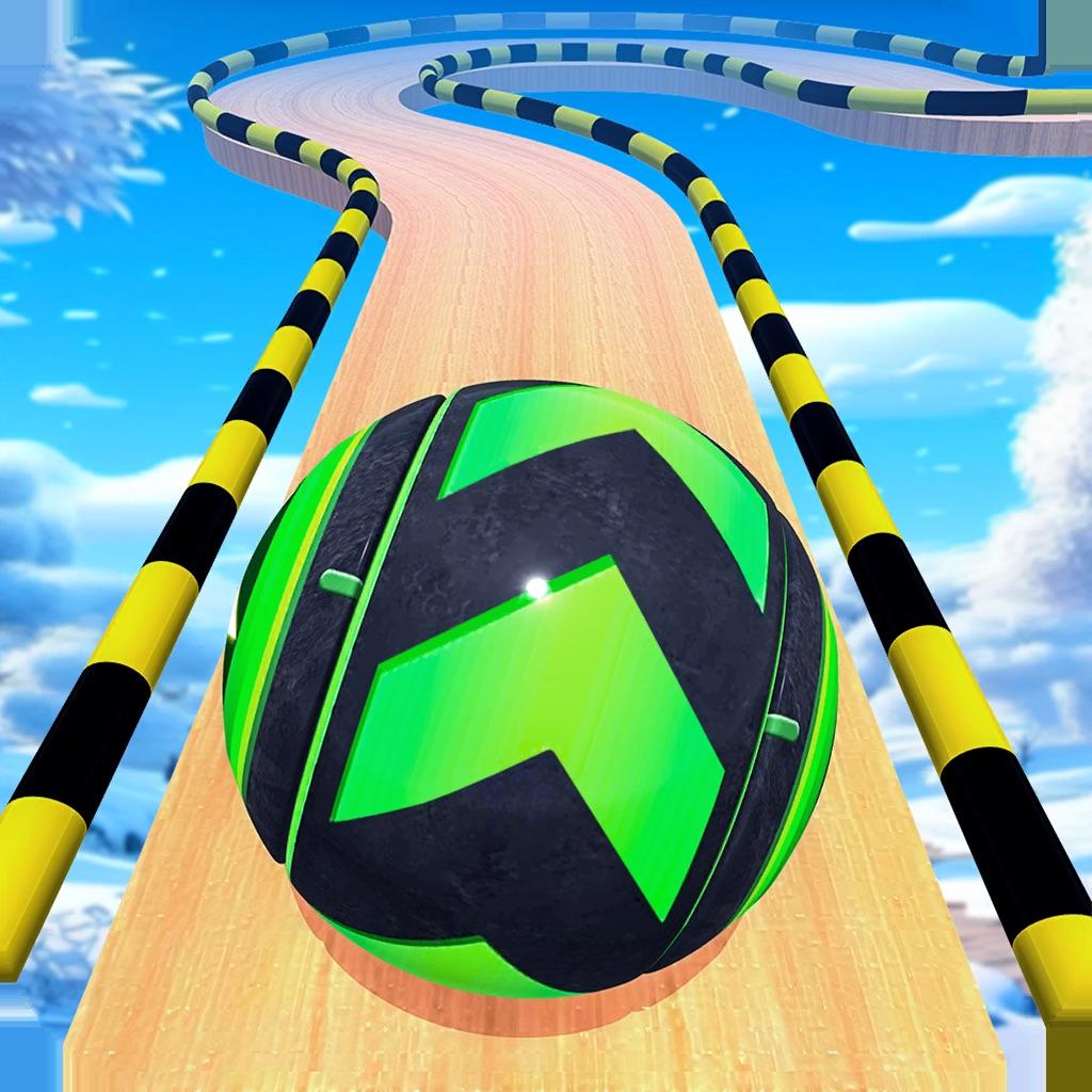 Speedy Going Balls 3D for Android/iOS - TapTap