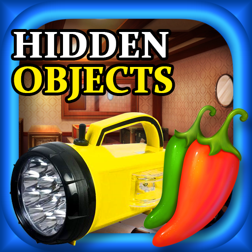 Hidden Object :Secret Heritage for Android/iOS - TapTap