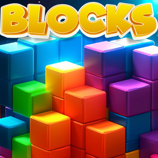 BLOCKS: Block Puzzle Game Fun for Android/iOS - TapTap