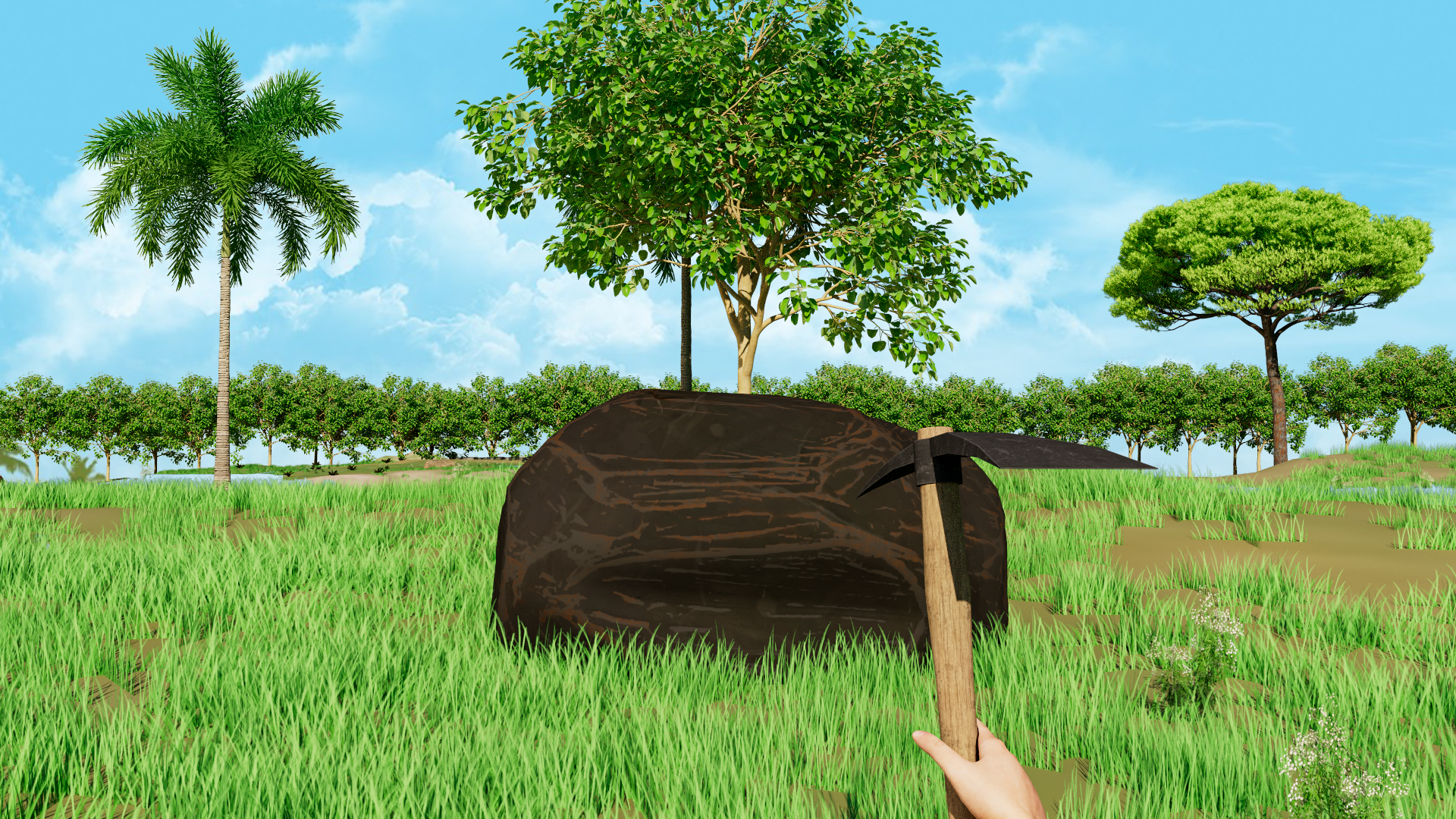 Island Survival Last Hope Game android iOS apk download for free-TapTap