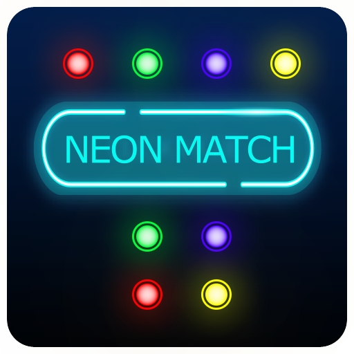 Neon Match Latest Version for Android/iOS APK - TapTap
