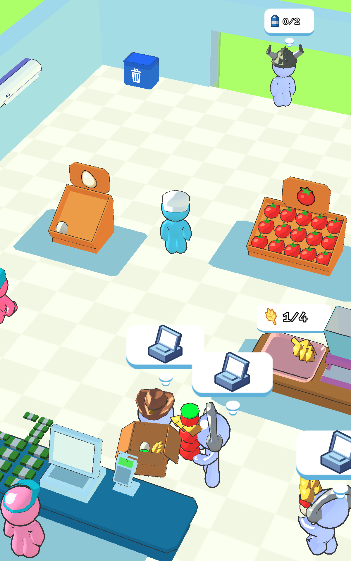 Dream mart android iOS apk download for free-TapTap