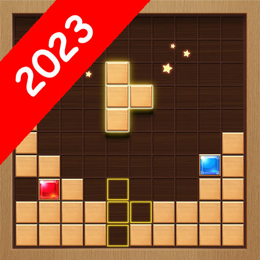 Wood Block Classic Latest Version for Android/iOS - TapTap