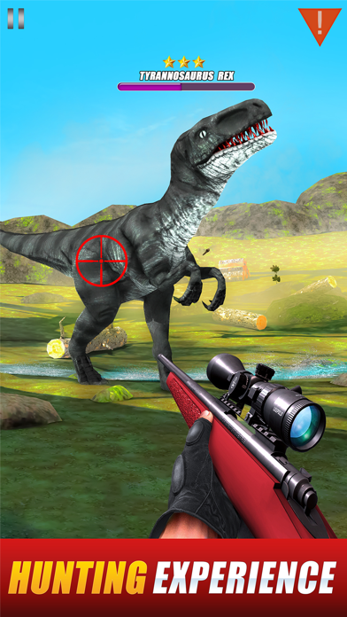 Hunting Master Hunter Game 3d android iOS apk download for free-TapTap