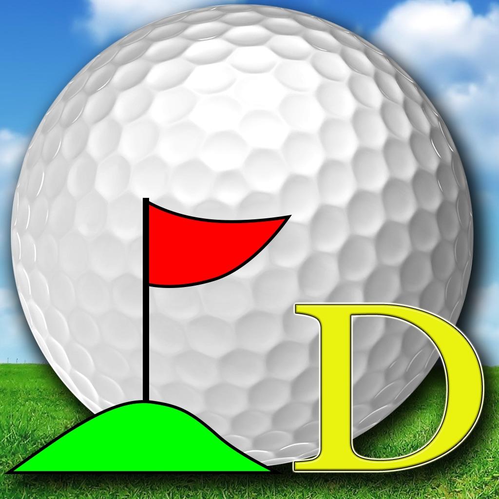 GL Golf Deluxe Latest Version for Android/iOS APK - TapTap