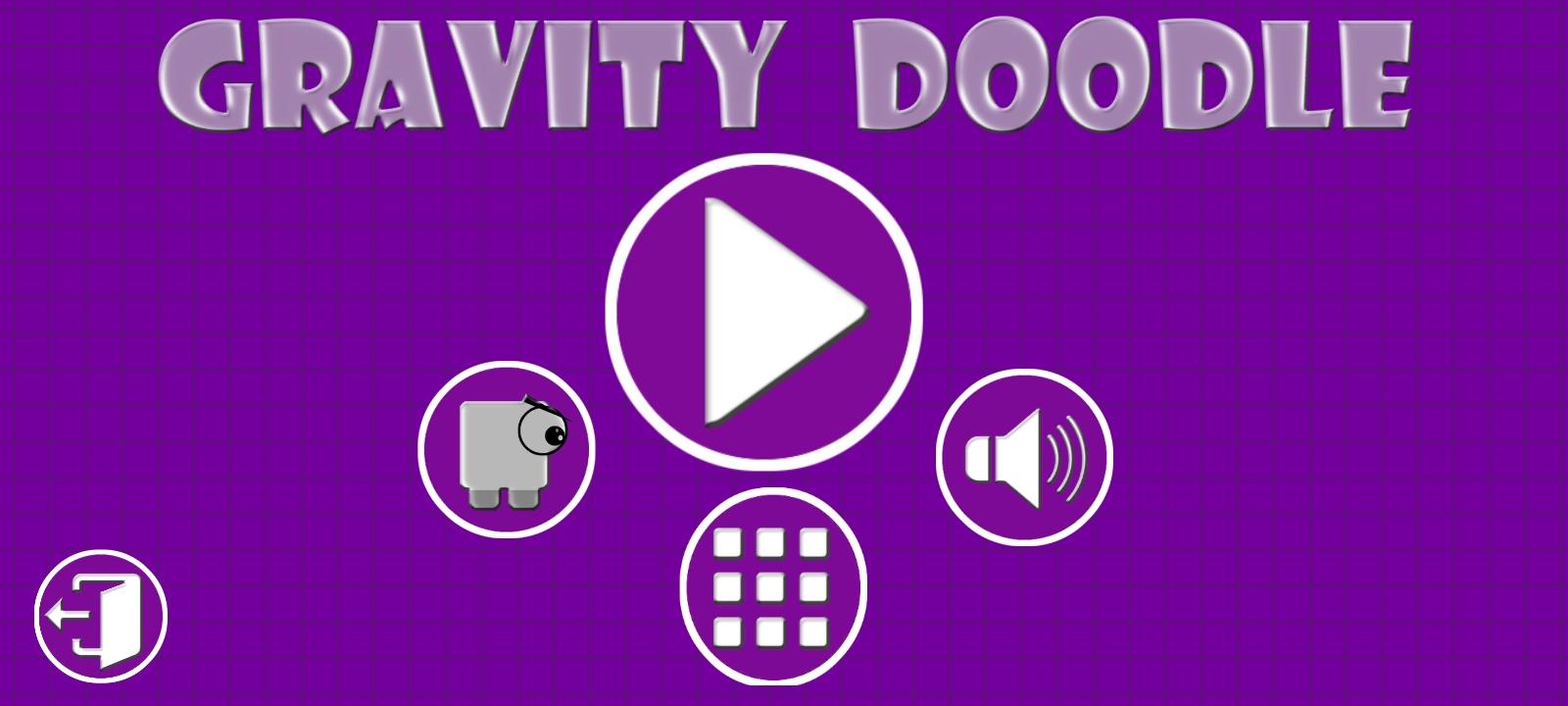 Gravity Doodle android iOS apk download for free-TapTap
