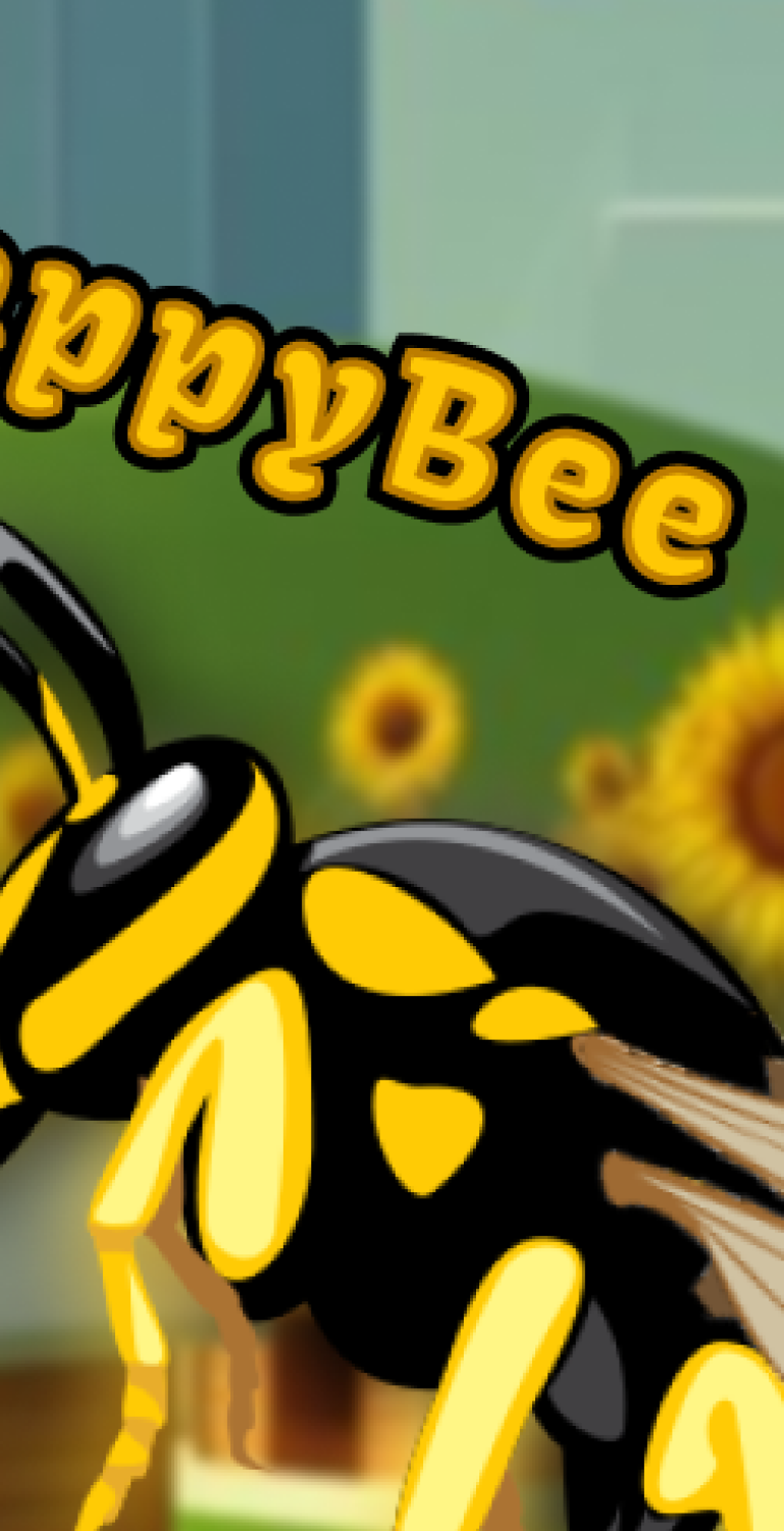 Flappy Bees: Lots City android iOS-TapTap