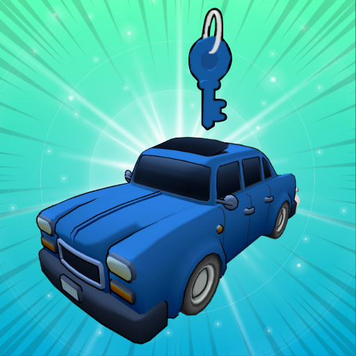 Car Key Jam Latest Version for Android/iOS APK - TapTap