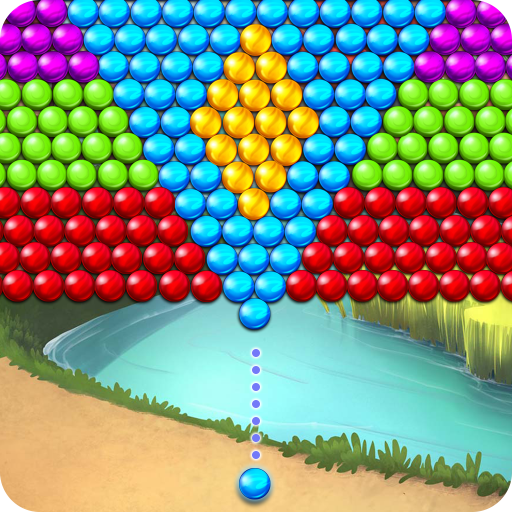 Fish Bobble Latest Version for Android/iOS APK - TapTap