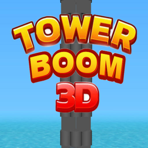 Tower Boom 3D Latest Version for Android/iOS APK - TapTap
