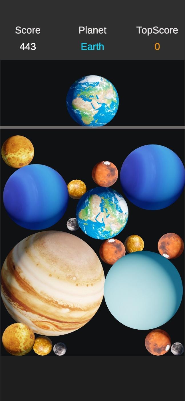 Planet Puzzle android iOS-TapTap