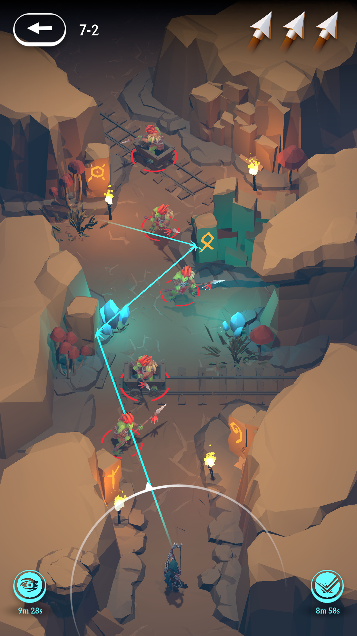 Dungeon Archer android iOS apk download for free-TapTap