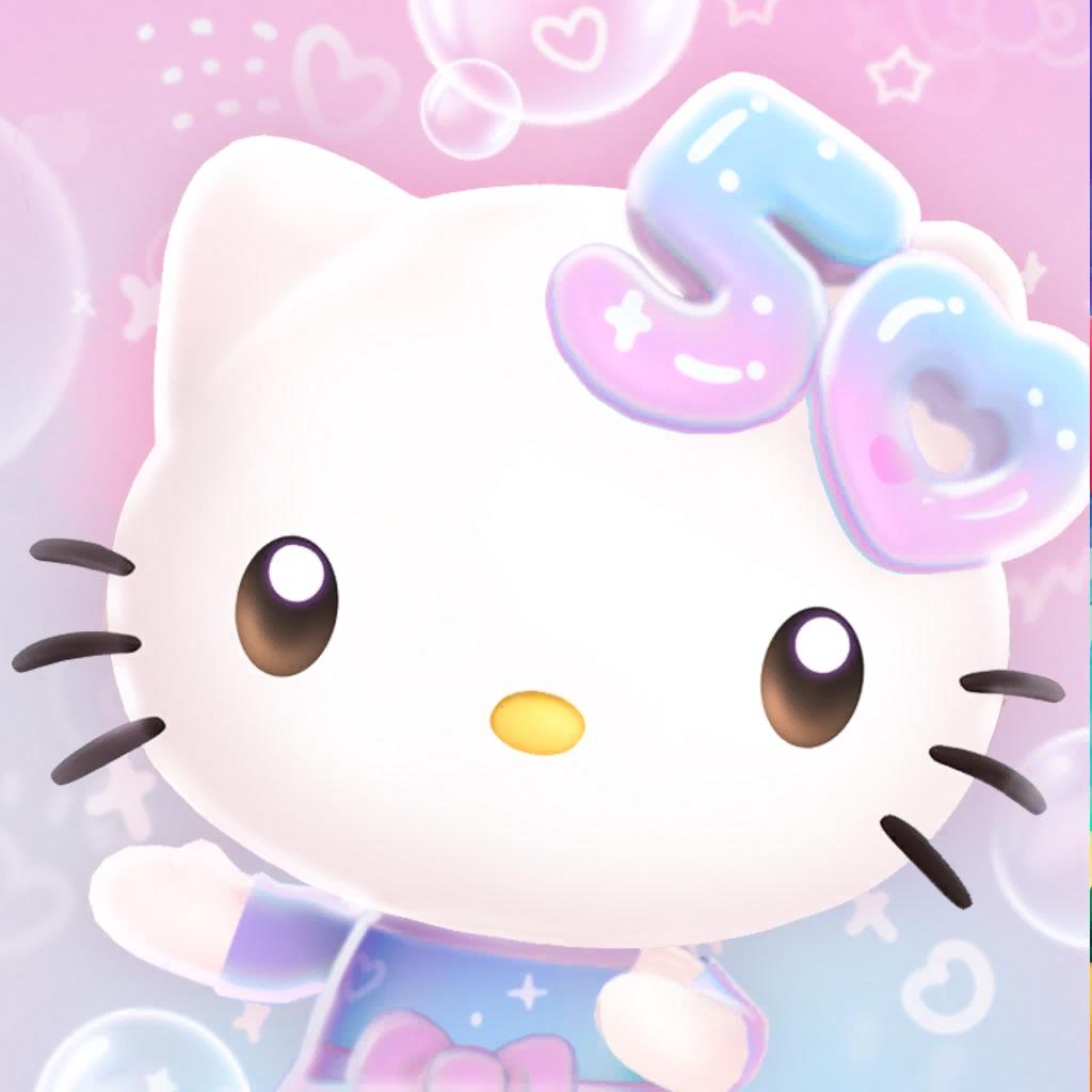 Download Hello Kitty Island Adventure for Android/iOS APK - TapTap