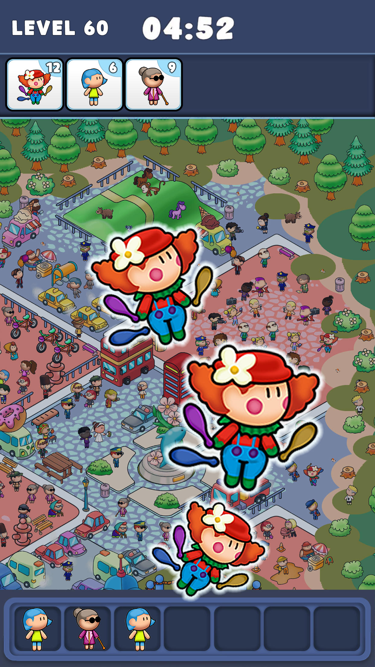 Triple Match City android iOS apk download for free-TapTap