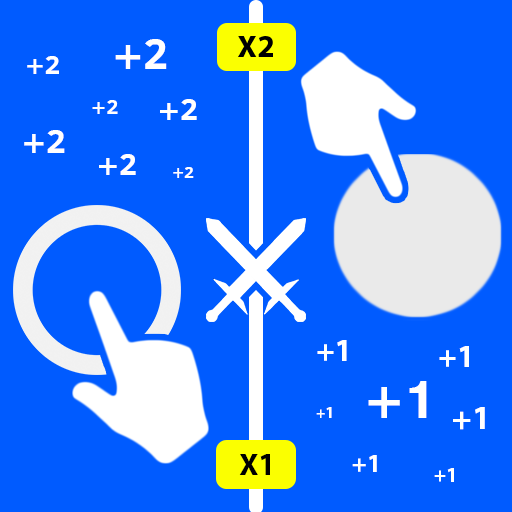 Click Clash: Finger Battle Tap android iOS-TapTap