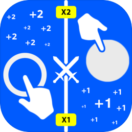 Click Clash: Finger Battle Tap android iOS-TapTap