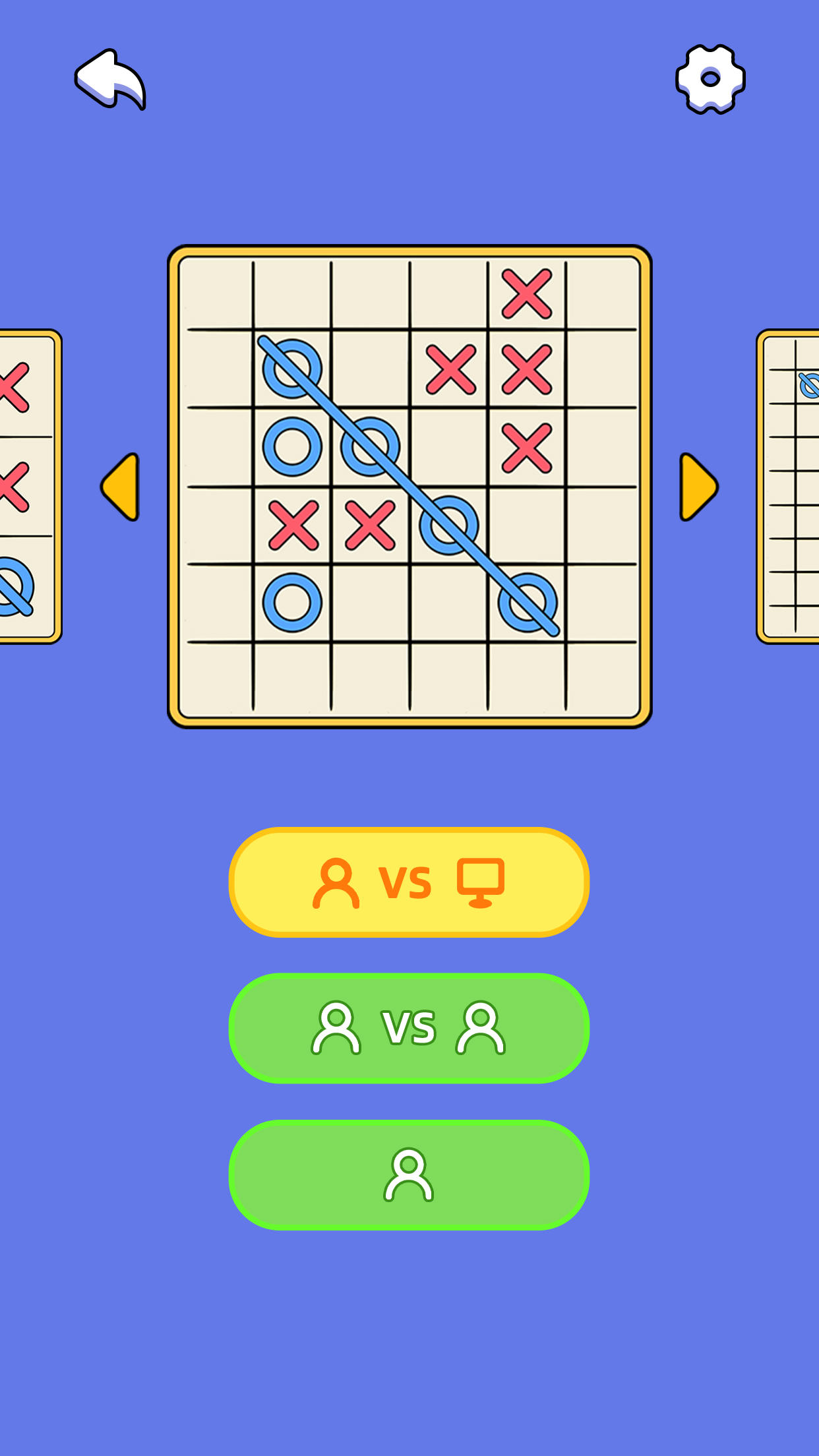 OX Game - XOXO android iOS apk download for free-TapTap