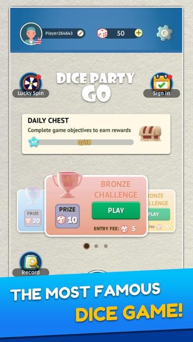 Dice Party: Go android iOS apk download for free-TapTap