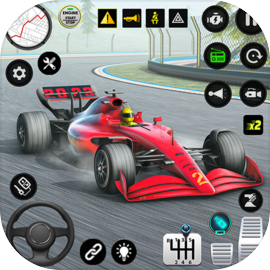 Formula Car Stunt Racer android iOS apk download for free-TapTap