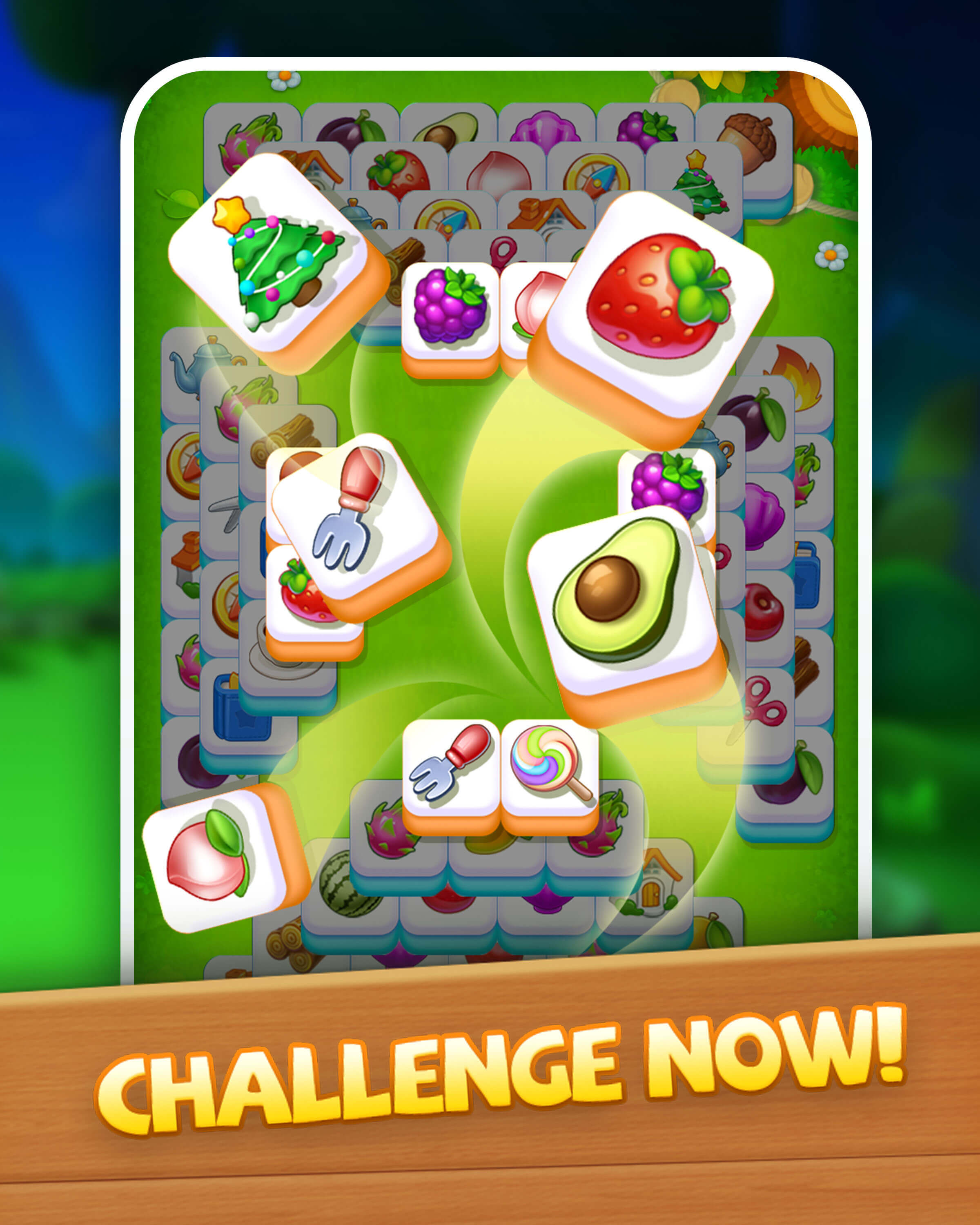 Tile Adventure Match android iOS apk download for free-TapTap
