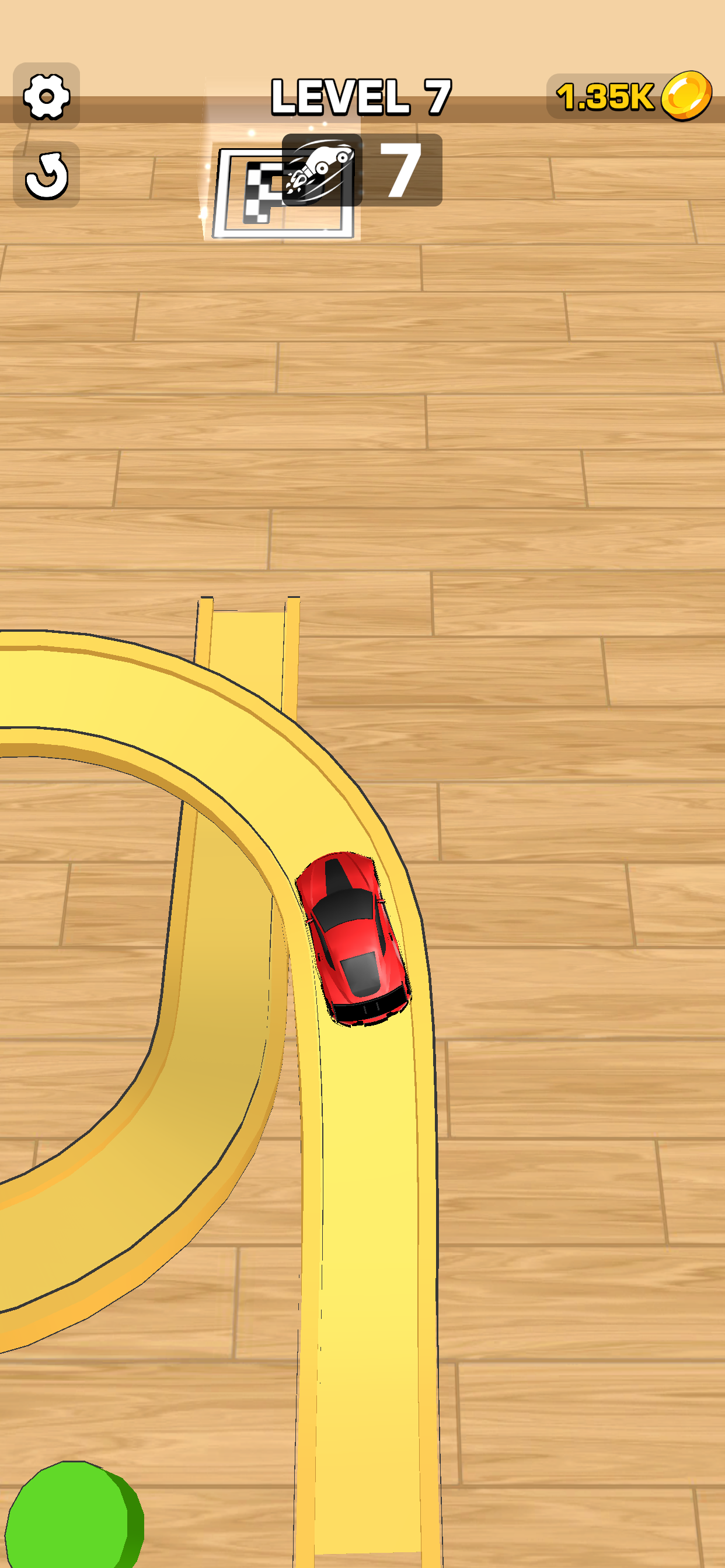 Hot Parking android iOS apk download for free-TapTap