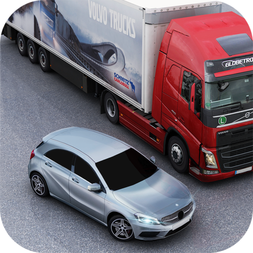 Highway Racer Latest Version for Android/iOS APK - TapTap