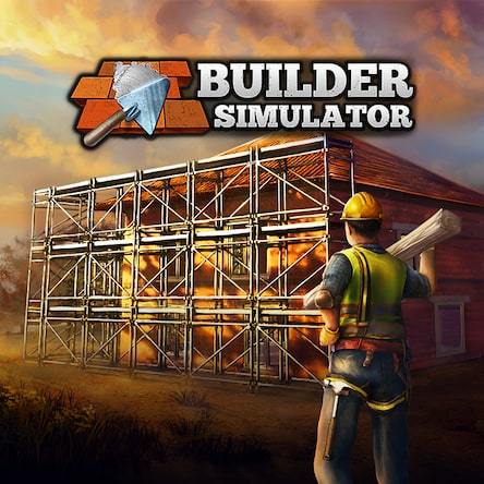 Builder Simulator for Android/iOS - TapTap