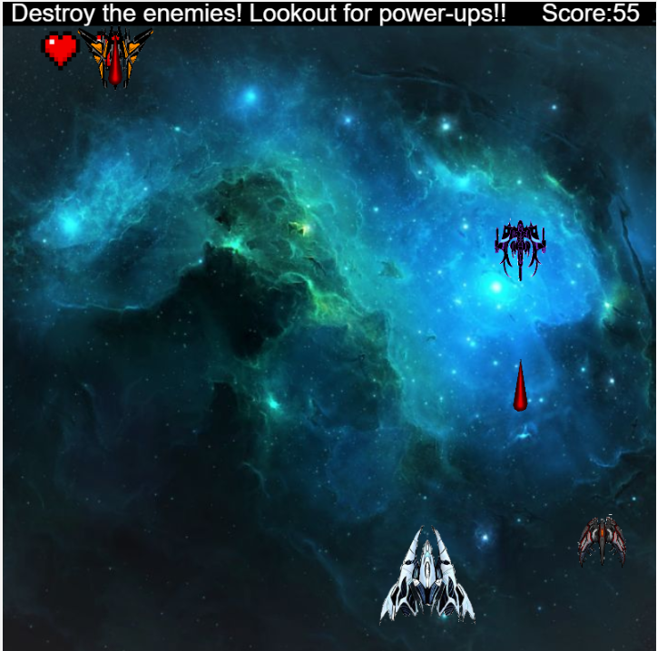 Space Invasion android iOS-TapTap