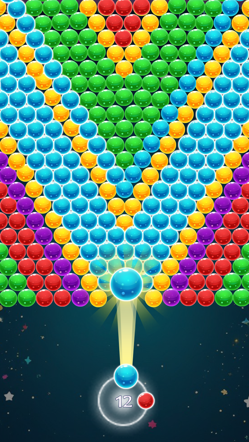 Blast Colored Bubbles: Match 3 android iOS-TapTap