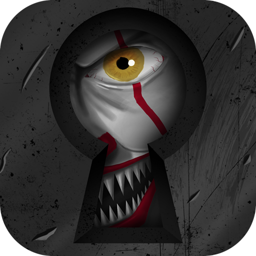 Scary Doors: Horror Run Game for Android/iOS - TapTap