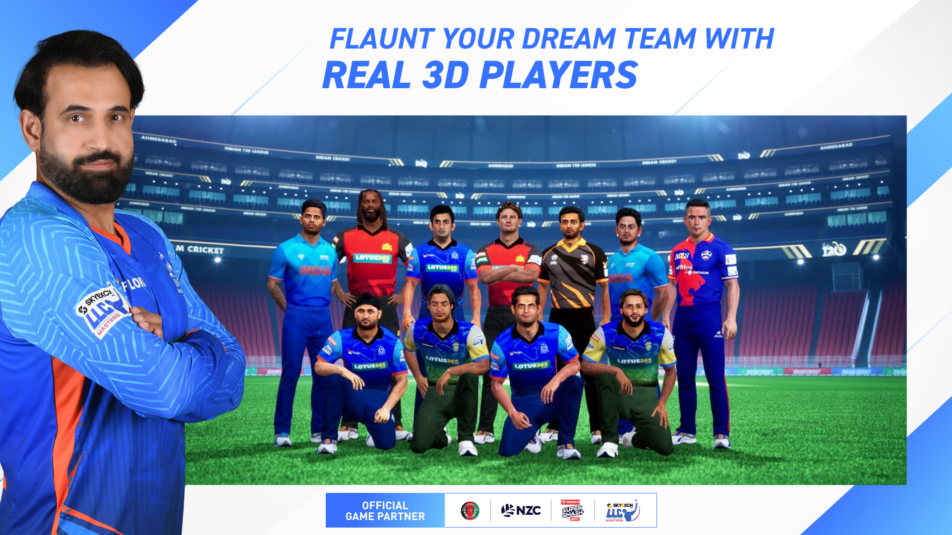 Download Dream Cricket 2024 1.5.18 for Android/iOS APK - TapTap