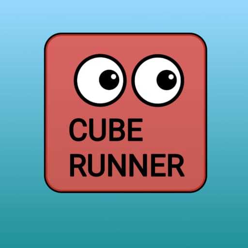 Infinity Dash Cube Runner for Android/iOS - TapTap