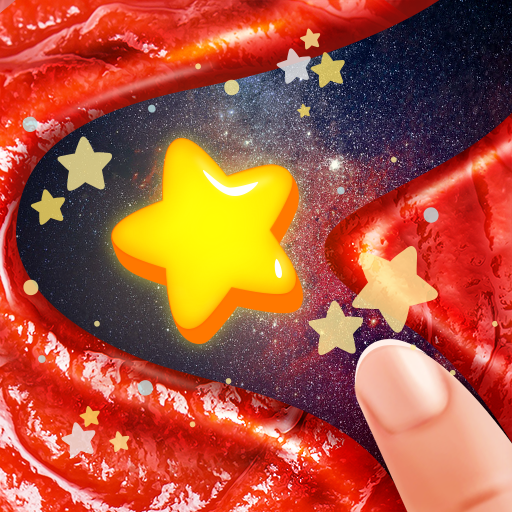 Scratch Off:Collect Stars Game for Android/iOS - TapTap