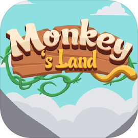 Monkey Land android iOS-TapTap