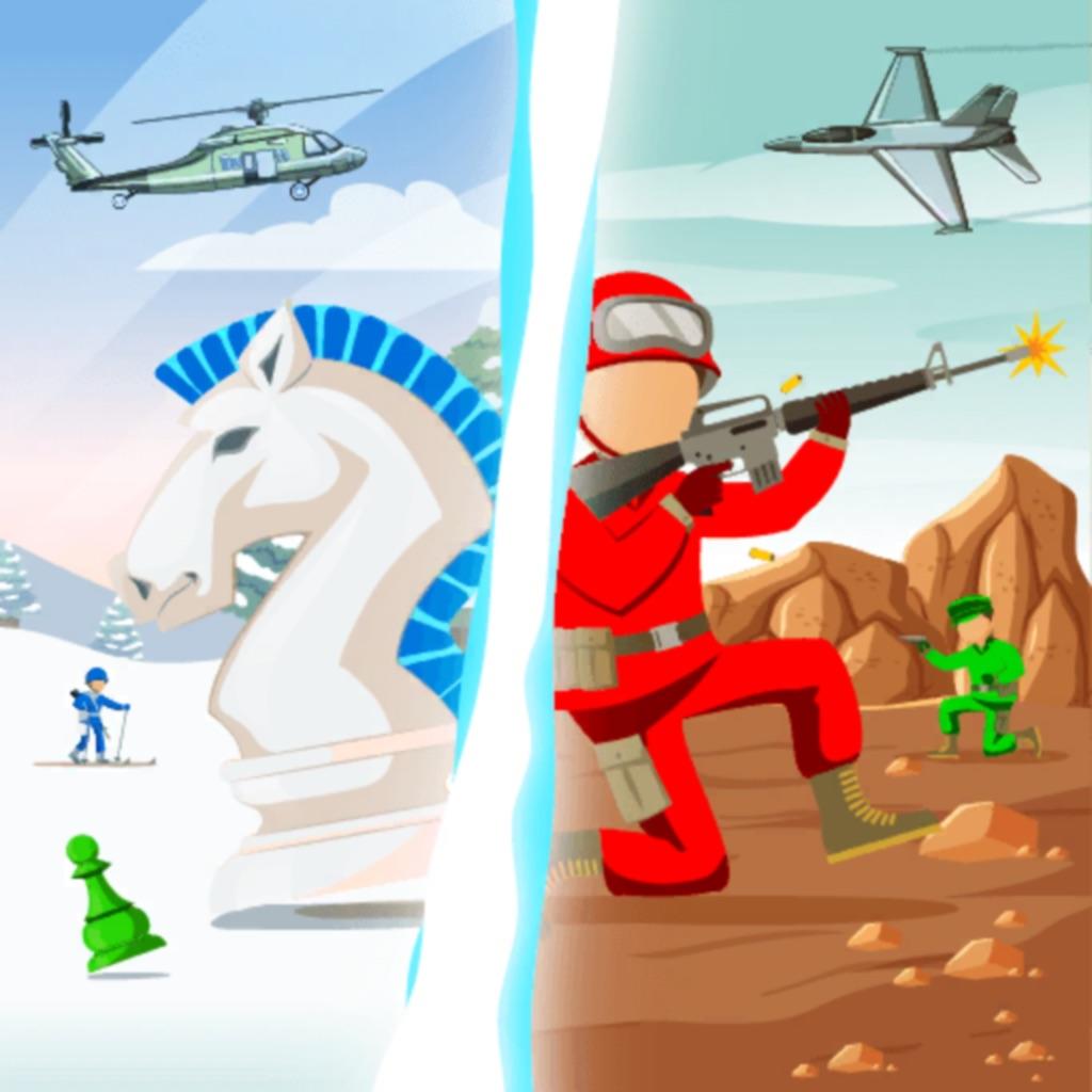 Conqueror Clash: Defense Game for Android/iOS - TapTap