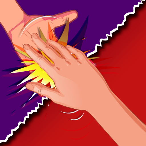 Slap Hands Clap Clash for Android/iOS - TapTap