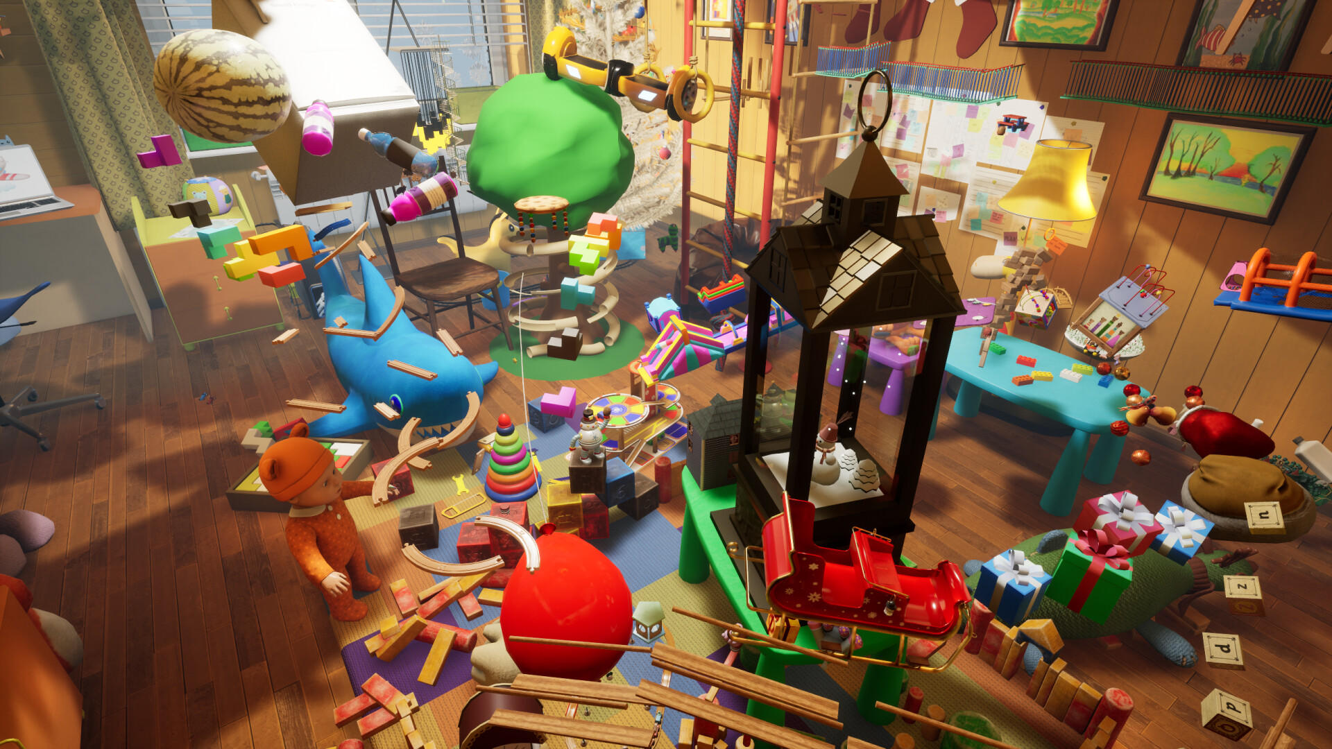 Only Climb: Better Together for Android/iOS - TapTap