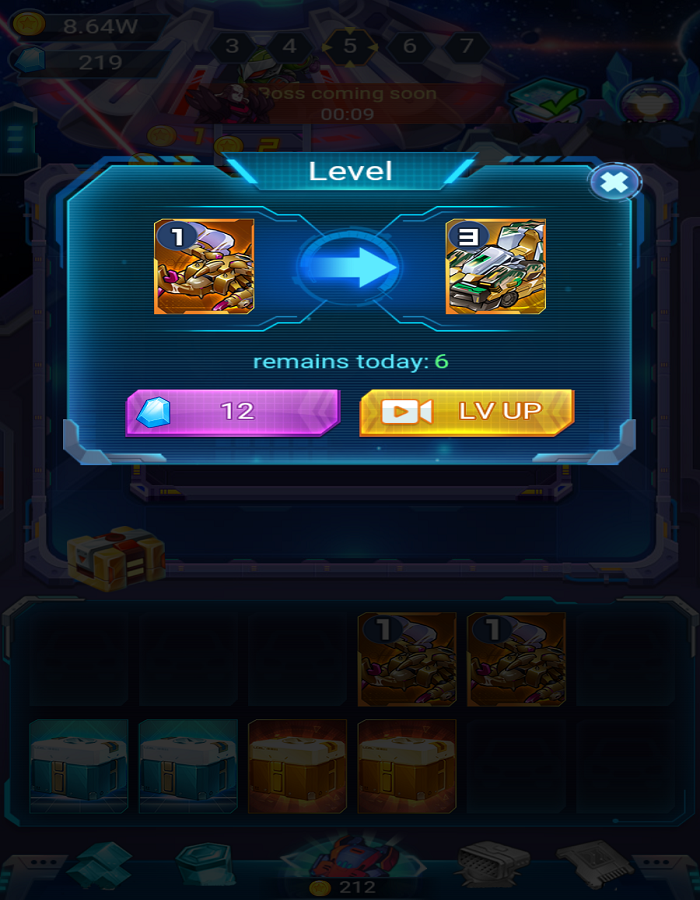 Galaxy Tower Defense 1.0 for Android/iOS - TapTap