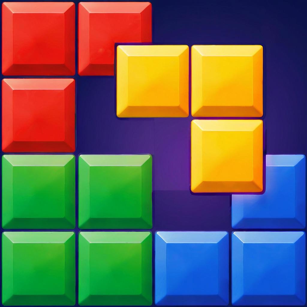 Block Puzzle - Fun Puzzle Game for Android/iOS - TapTap