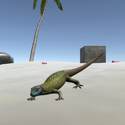 Lizard Simulator Latest Version for Android/iOS APK - TapTap