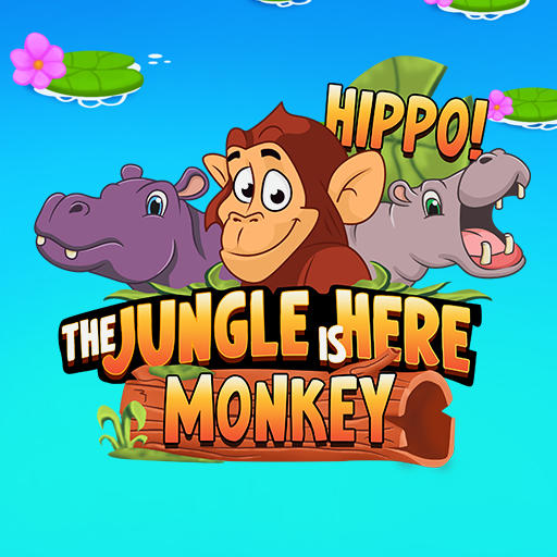 The Jungle is here - Hippo for Android/iOS - TapTap