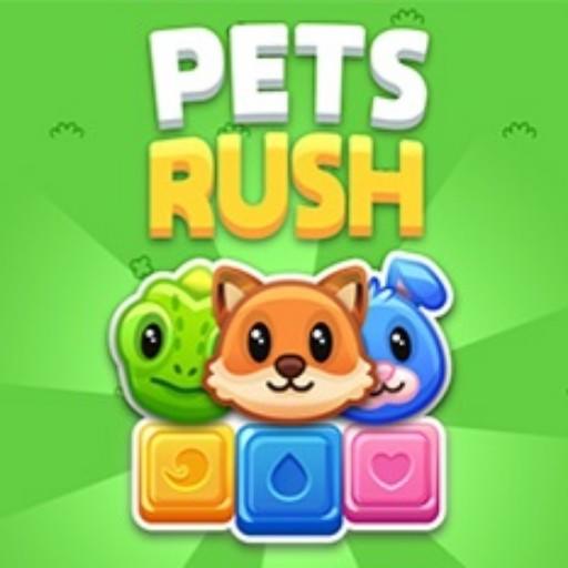 Pets Rush android iOS-TapTap