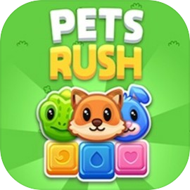 Pets Rush android iOS-TapTap